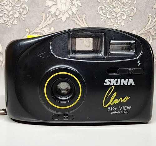Плёночный фотоаппарат Skina SK-121