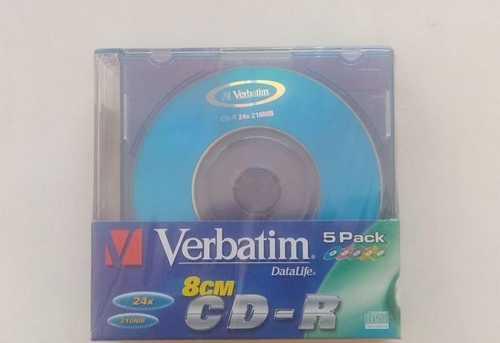 Болванки CD-R, CD-RW, DVD-RW, CD-R mini