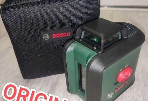 Лазерный уровень bosch Level 360