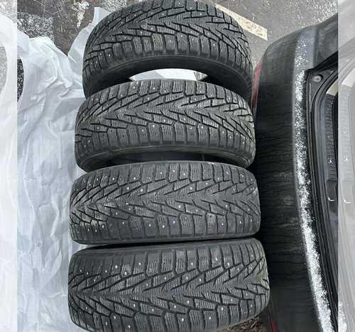 Nokian Tyres Nordman 7 SUV 225/60 R17 103T