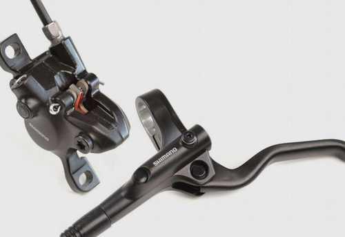 Тормоз передний shimano br-mt 200