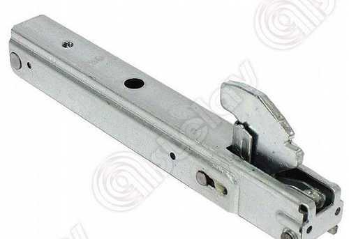 Петля дверцы духовка nardi 170mm 531231 зам. 03119