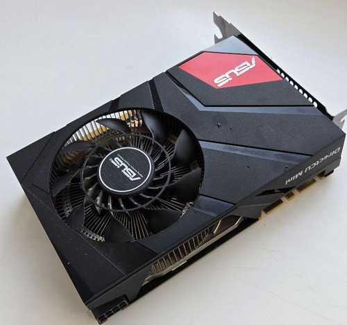 Видеокарта GTX 760