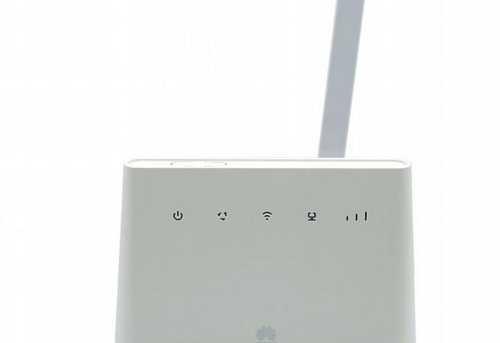 Wifi роутер 4g модем huawei B311-221