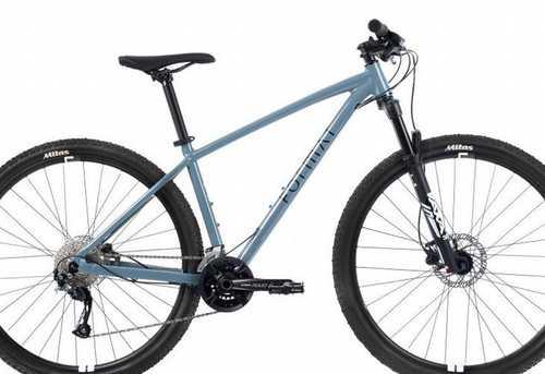 Велосипед горный Format 1214 d-29 1х9 (2023) XL се