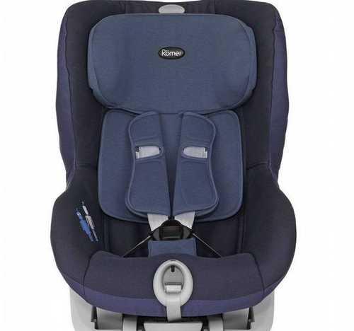 Автокресло Britax Roemer