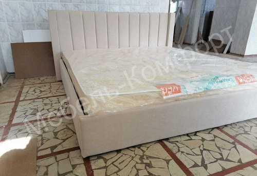 Двуспальная кровать от производителя/ Для отель