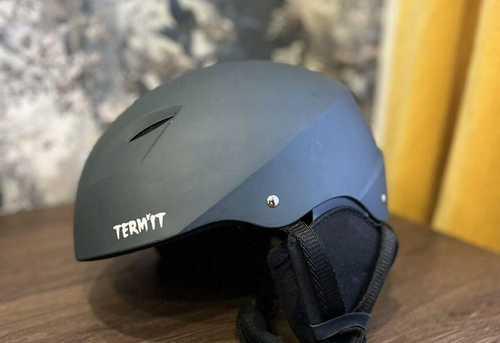 Горнолыжный шлем termit размер xl