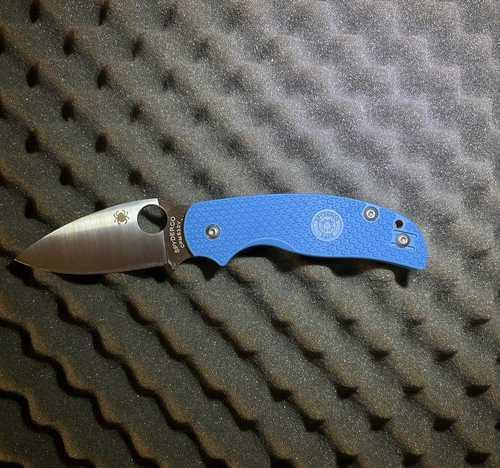 Нож складной Spyderco Sage 5