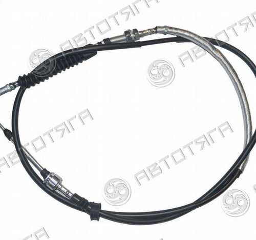 Трос кпп Fuso Canter