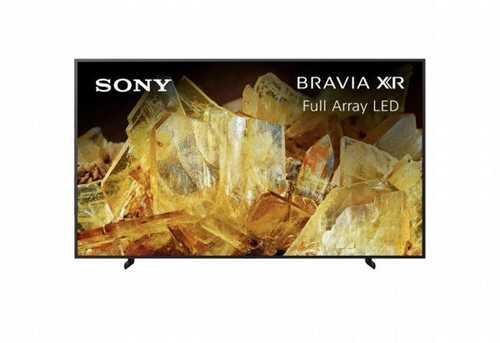 Телевизор sony 98" XR-98X90L (2023)