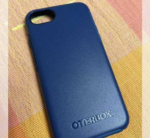 Чехол Otterbox для iPhone (7,8,SE)