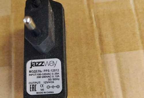 Jazzway Адаптер для светодиодной ленты