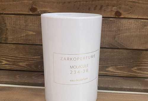 Zarkoperfume molecule 234.38