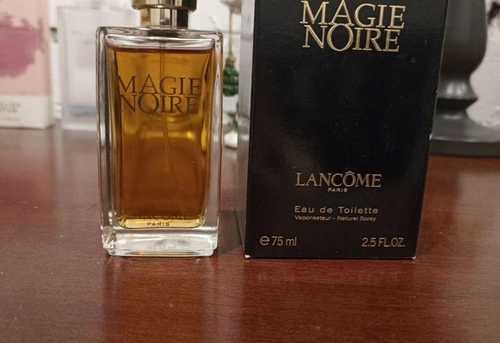 Туалетная вода Lancome Magie Noire/оригинал