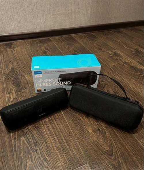Anker Soundcore Motion Plus