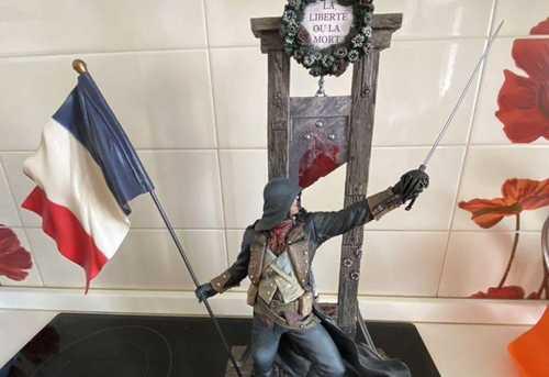 Фигурка Assassin’s Creed Unity Guillotine Edition