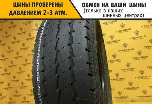 Continental Vanco 8 205/75 R16C R