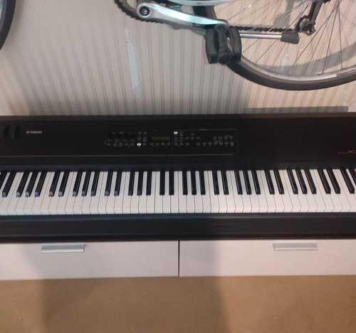 Midi клавиатура Yamaha KX8
