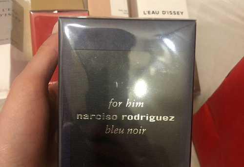 Narciso rodriguez for him bleu noir edp