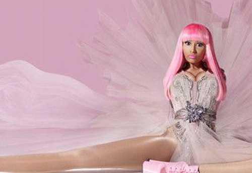 Minaj Nicki - Pink Friday (10th Anniversary Delux)