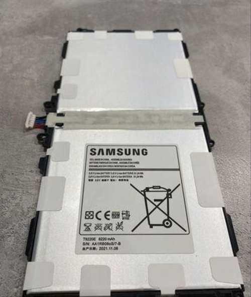 Аккумулятор Samsung T8220E(T520/T525/P600)