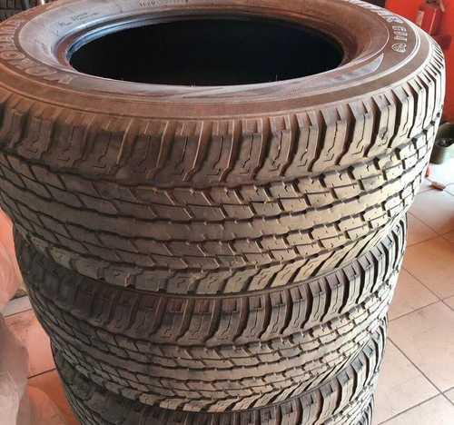 Yokohama Geolandar G94BV 285/60 R18 116V