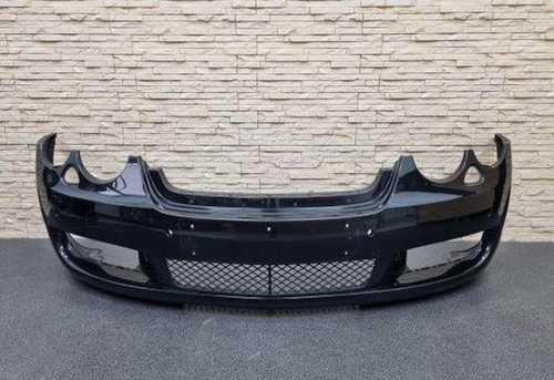 Бампер передний bentley 3W5807217