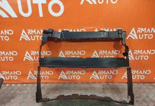Воздуховод радиатора Land Rover Range Rover 4 L405