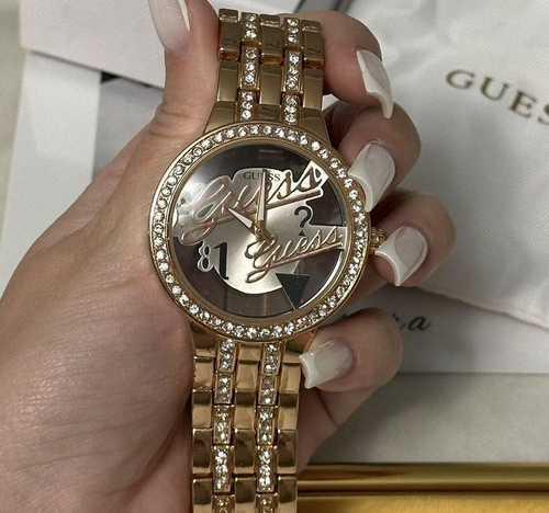 Часы наручные женские guess