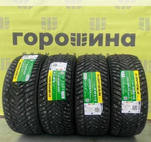 Kapsen IceMax RW516 225/40 R18