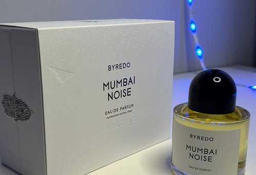 Духи Mumbai Noise Byredo