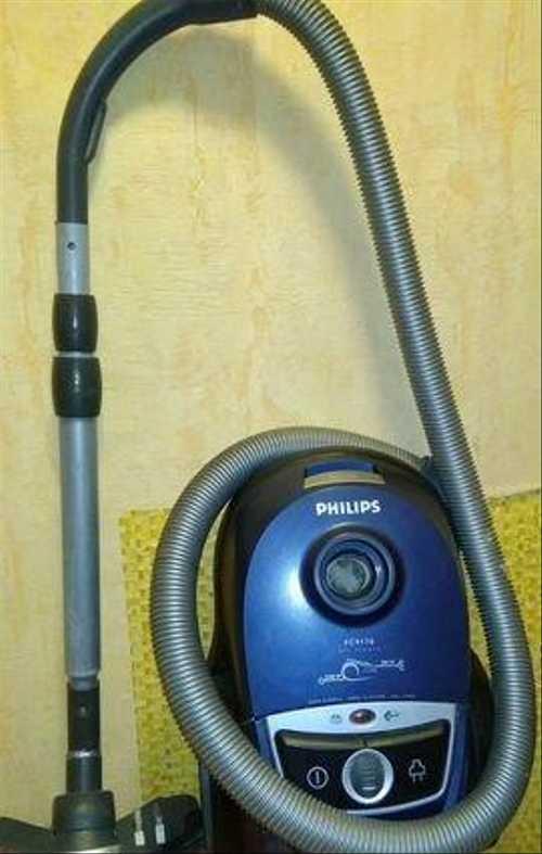 Продам пылесос Philips FC9170