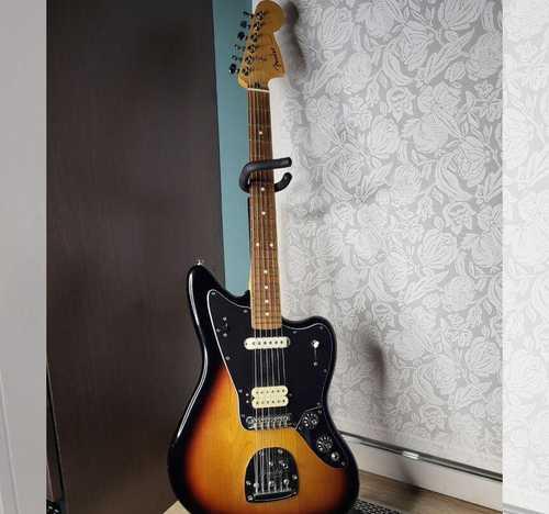 Fender Jaguar 75 aniversary