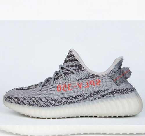 Adidas Yeezy 350 boost v2 Grey Sply350