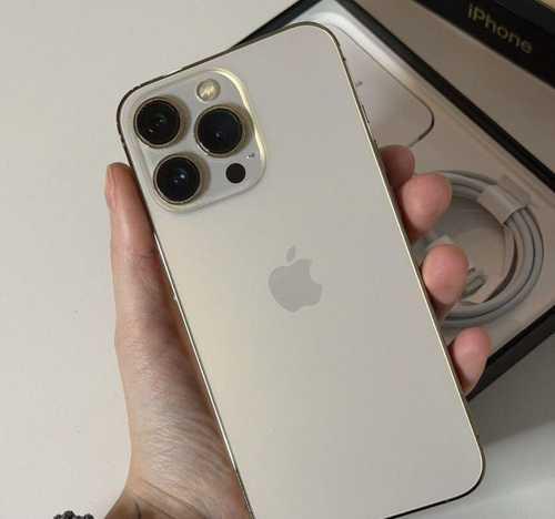 iPhone 13 Pro, 128 ГБ