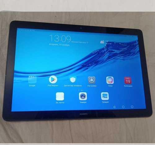 Планшет huawei mediapad t5 10 4/64