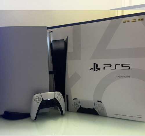 Sony playstation 5