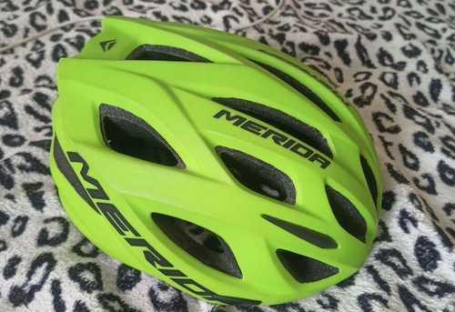 Шлем велосипедный Merida