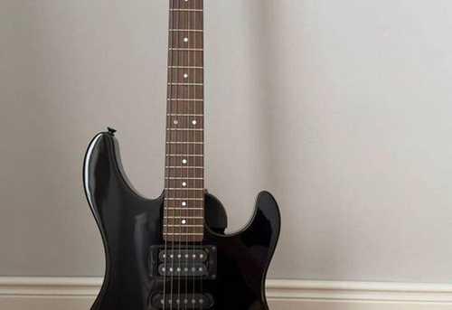 Yamaha rgx121z гитара
