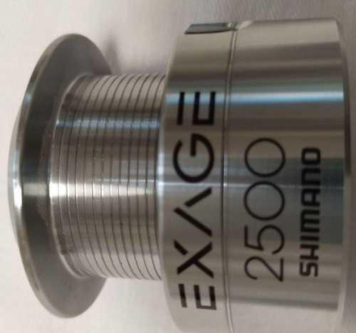 Запасная шпуля shimano