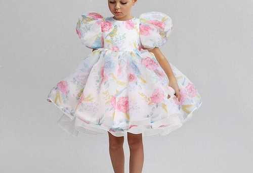 Детское праздничное платье на прокат И продажу