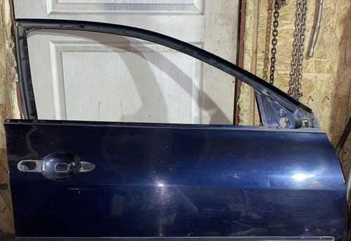 Дверь передняя правая Renault Megane 2
