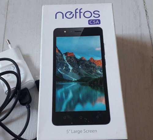 Мобильный телефон Neffos C5A