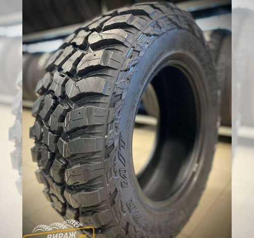 Austone Maspire M/T 285/70 R17 121Q