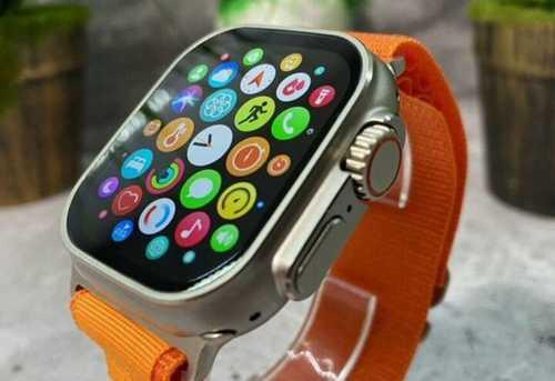 Apple watch X9 pro