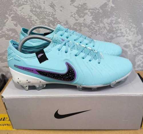 Бутсы Nike Tiempo legend 10