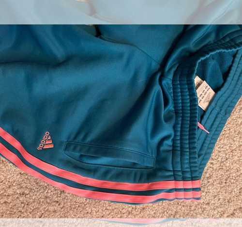 Спортивные штаны adidas женские xs