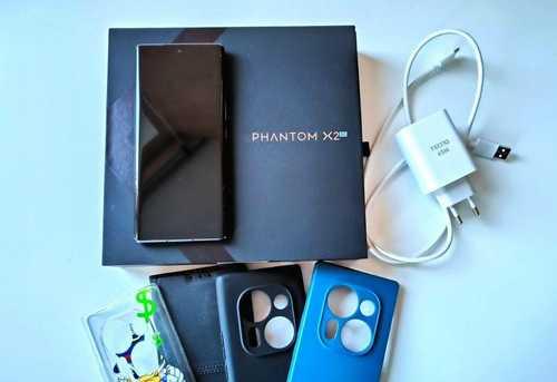 TECNO Phantom X2, 8/256 ГБ