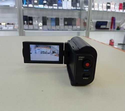 Видеокамера экшн Sony AS-30V (врш)